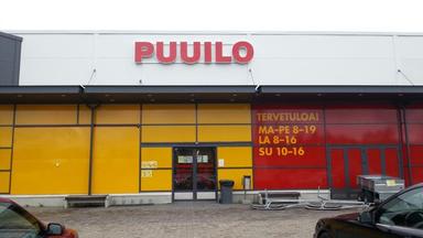 Puuilo Lappeenranta - Lappeenranta - Halpahalli | Fonecta Caller