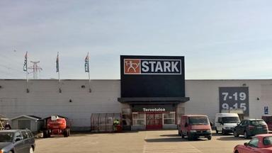 STARK Espoo Olari - Espoo - Rakennustarvikkeet, rakennusmateriaalit ...