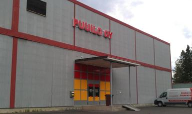 Puuilo Kuopio - Kuopio - Halpahalli | Fonecta Caller