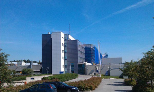 Länsi-Uudenmaan poliisilaitos Espoon pääpoliisiasema - Espoo - Poliisi | Fonecta Caller