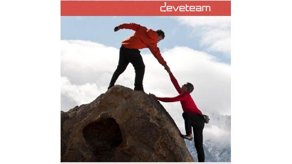 Deveteam Oy - Oulu - Suunnittelutoimisto | Fonecta Caller